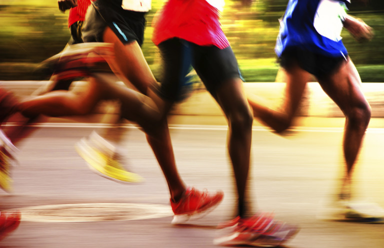 elite running - Running workouts